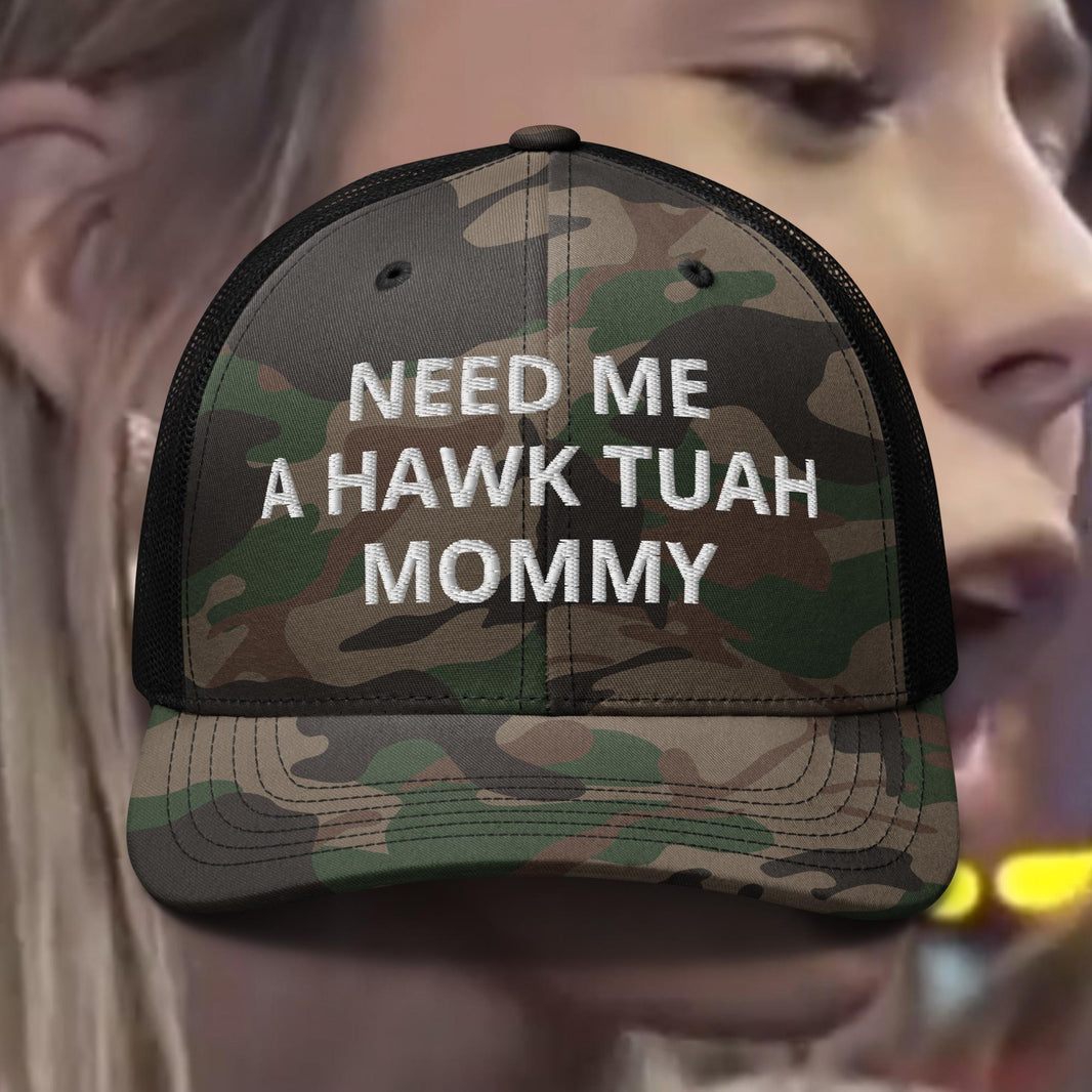 Merch – Baddies Going Wild